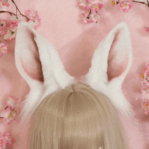 Bunny ears | Furrytail Dreams